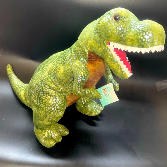 Toys | 24 Inch Stand Alone Dinosaur | Poshmark